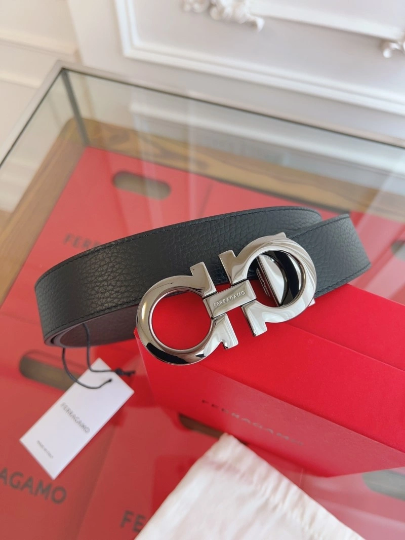 Low-cost Ferragamo Belts