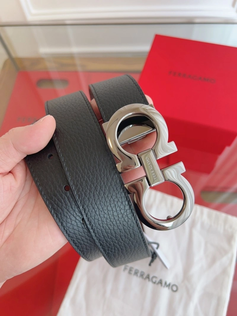Low-cost Ferragamo Belts