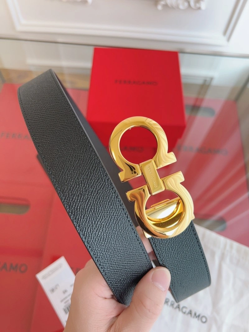 Inexpensive Ferragamo Belts