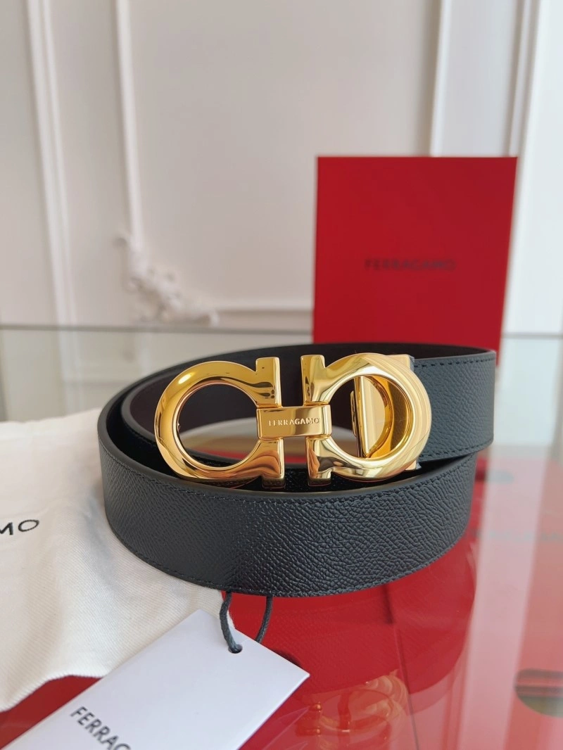 Inexpensive Ferragamo Belts