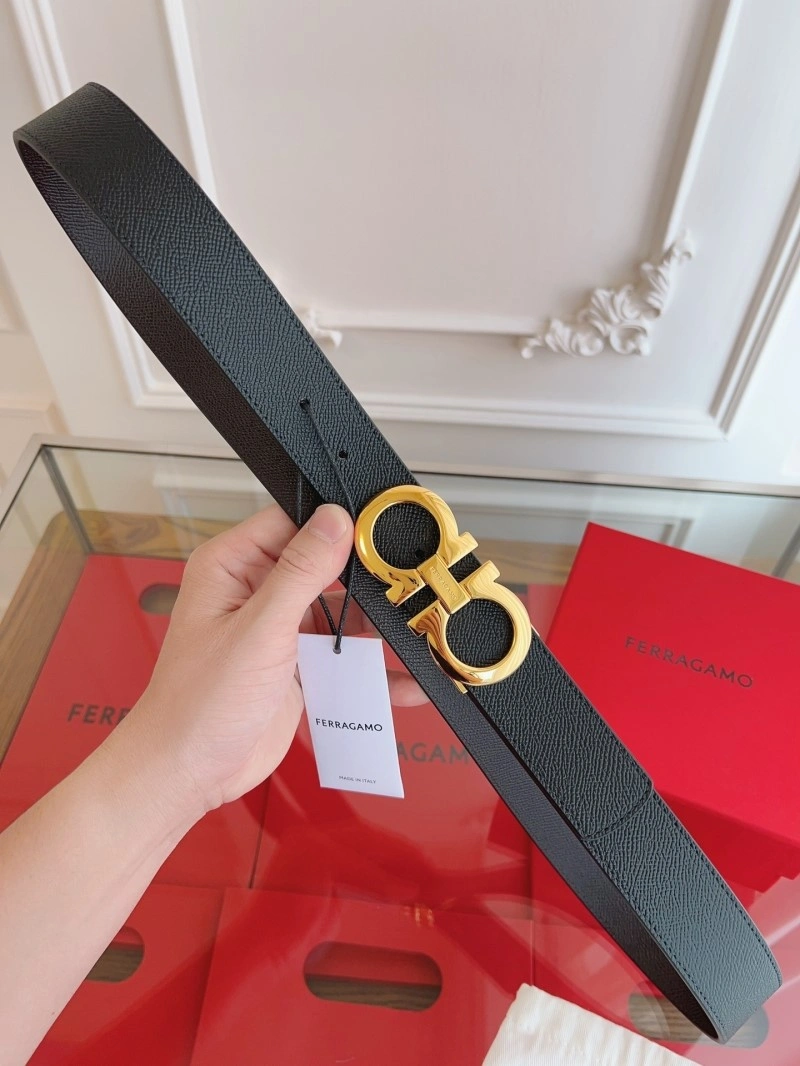 Inexpensive Ferragamo Belts