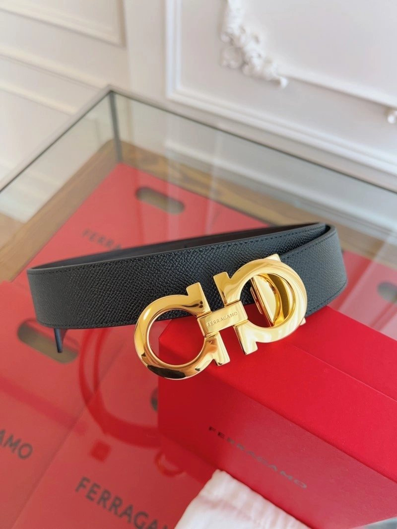 Inexpensive Ferragamo Belts