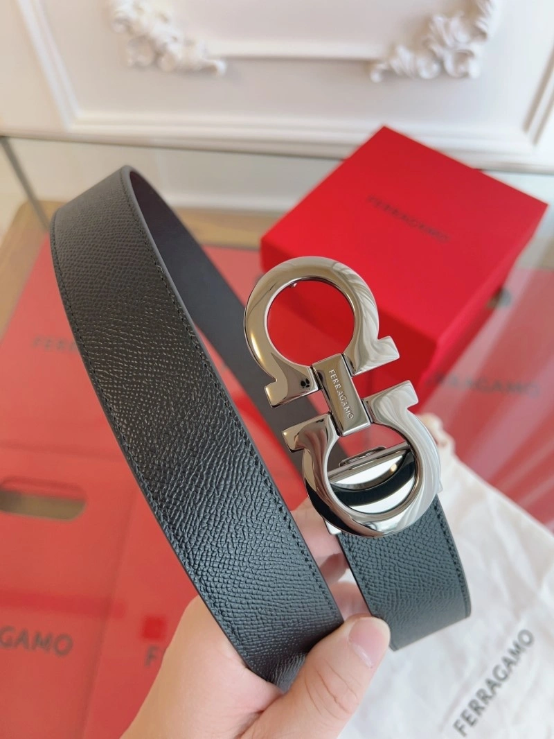 Exact replica Ferragamo Belts
