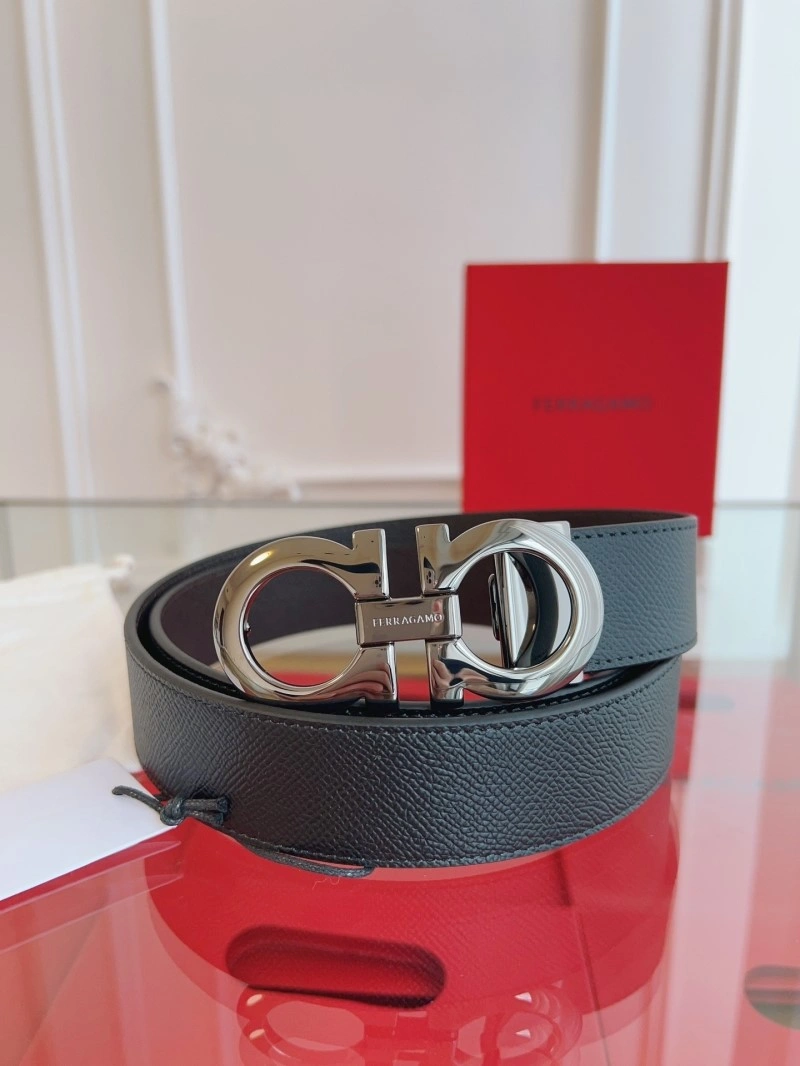 Exact replica Ferragamo Belts