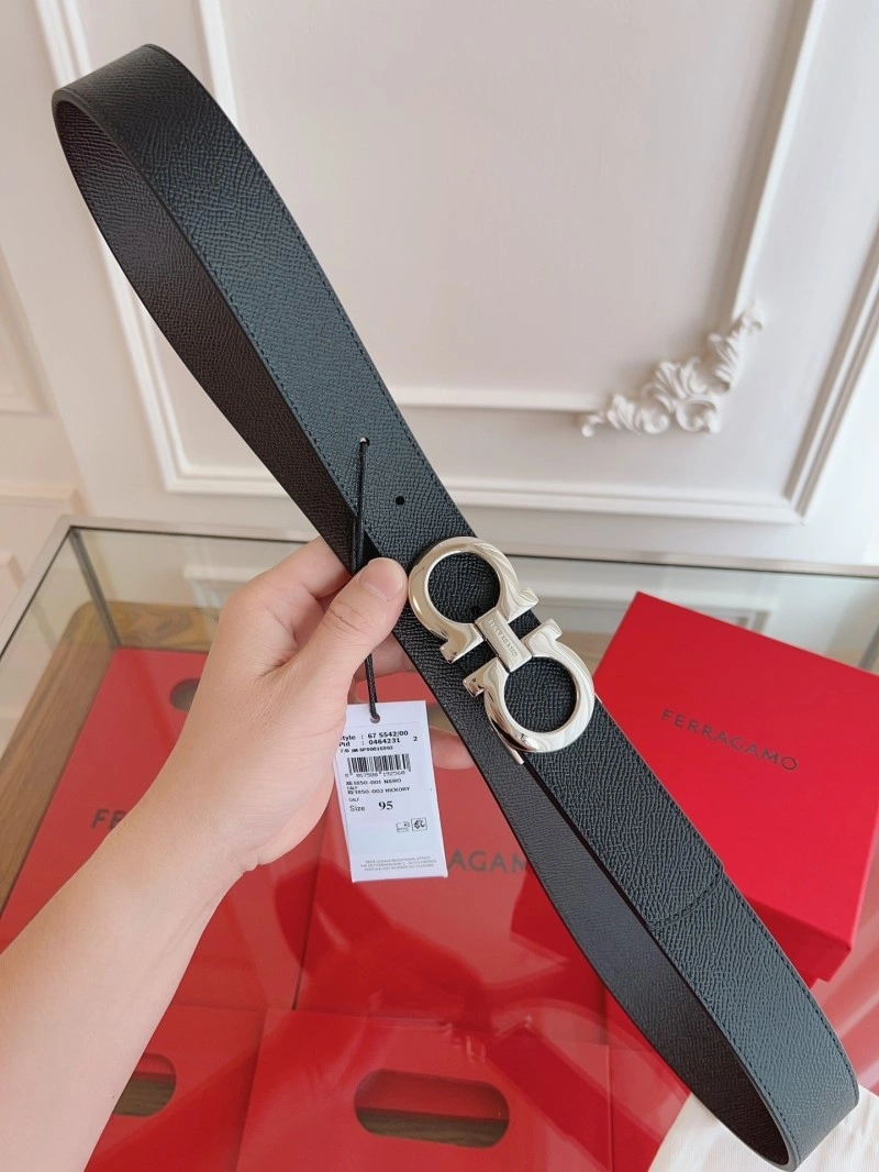 High fidelity Ferragamo Belts