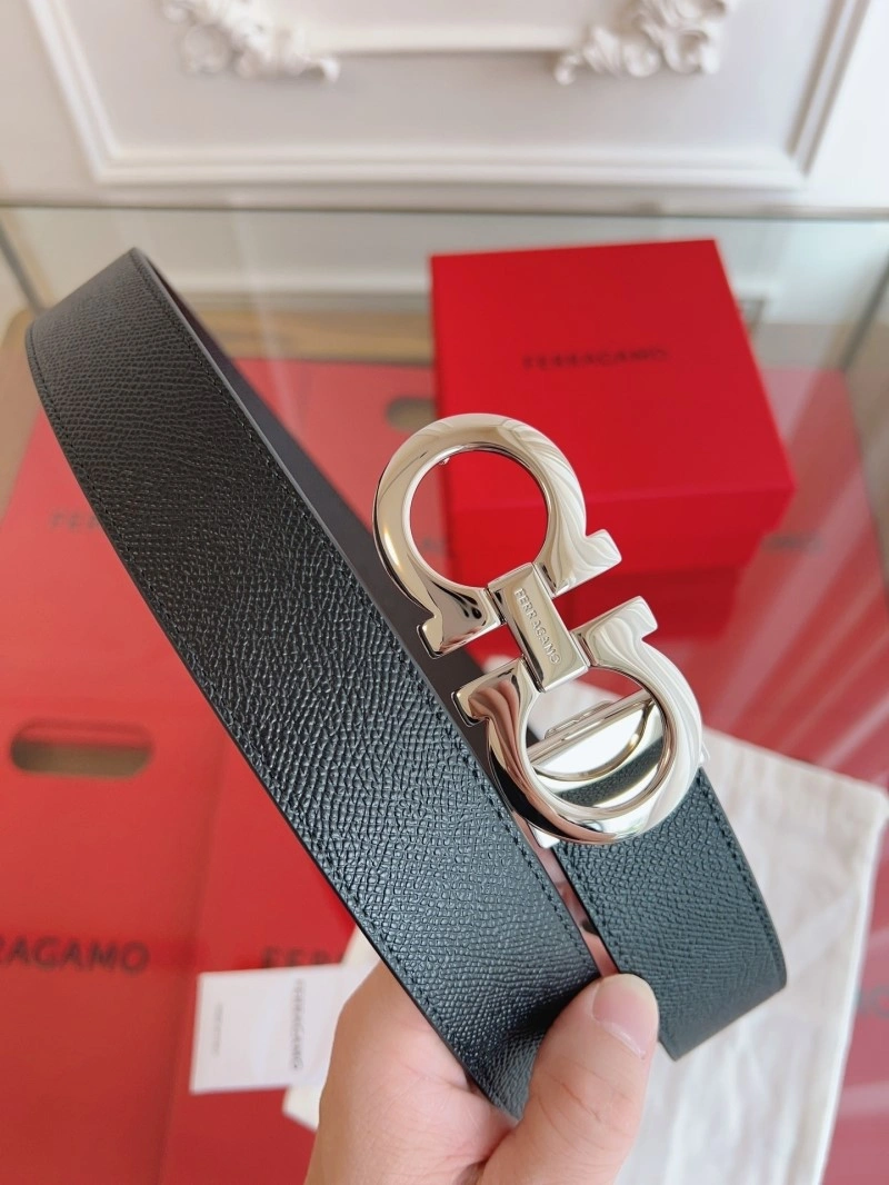 High fidelity Ferragamo Belts