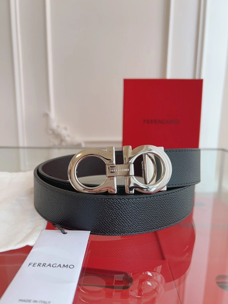 High fidelity Ferragamo Belts