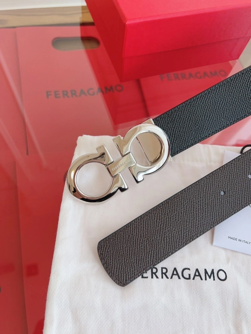 High fidelity Ferragamo Belts