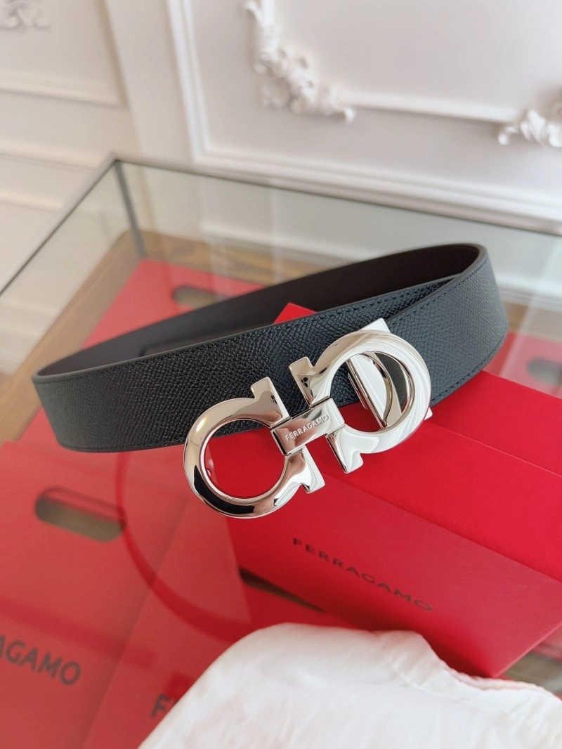 High fidelity Ferragamo Belts