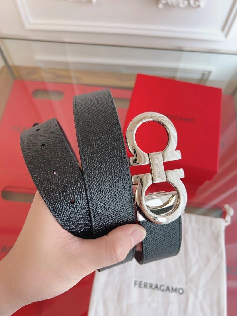 High fidelity Ferragamo Belts