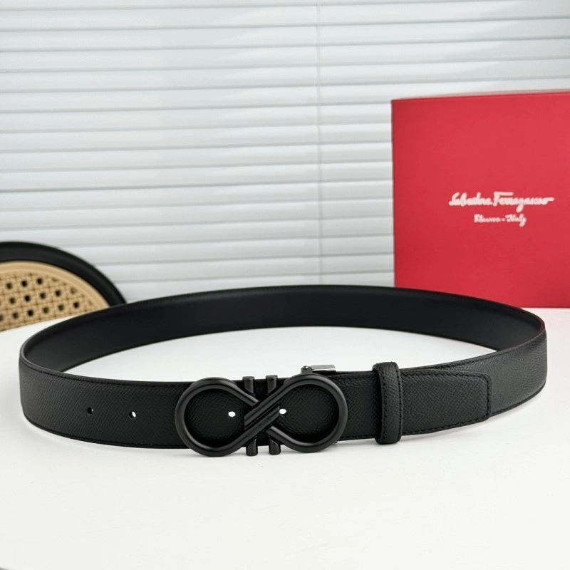 Factory-made Ferragamo Belts