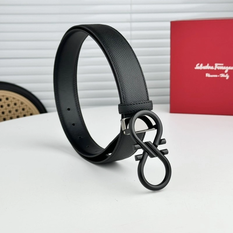 Factory-made Ferragamo Belts