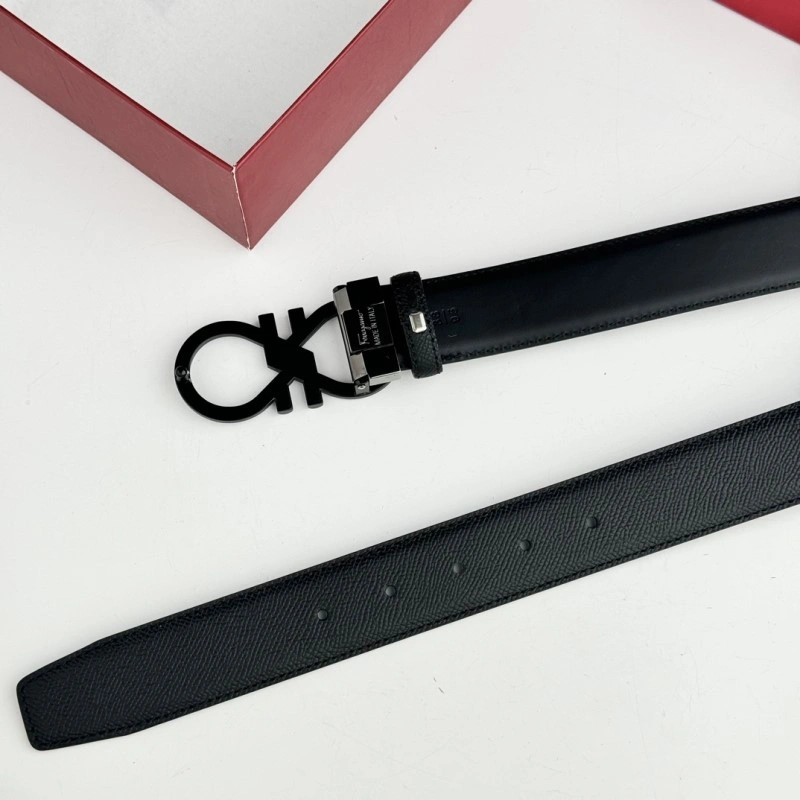 Factory-made Ferragamo Belts