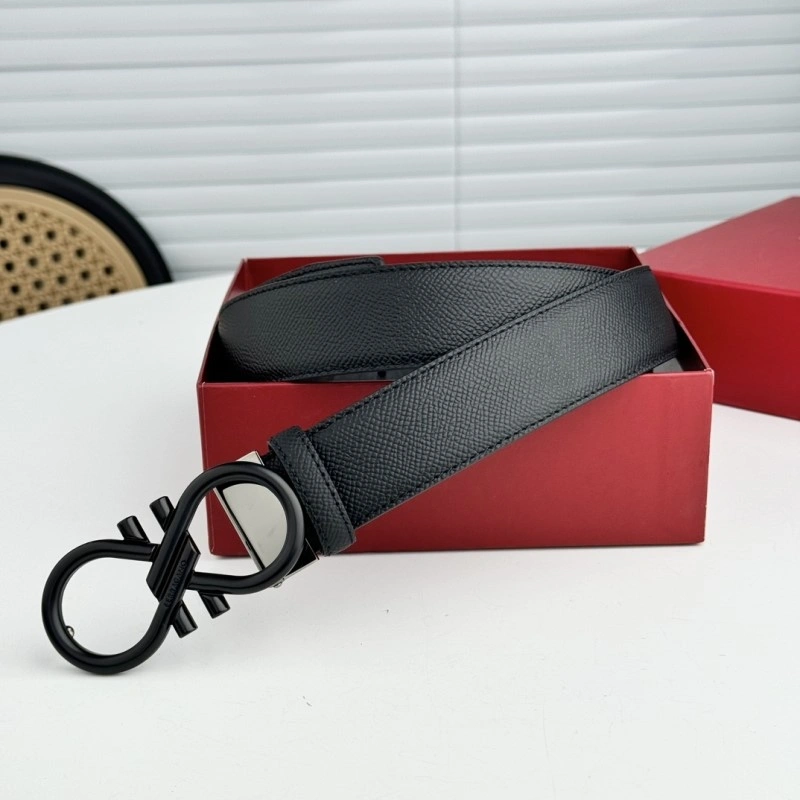 Factory-made Ferragamo Belts