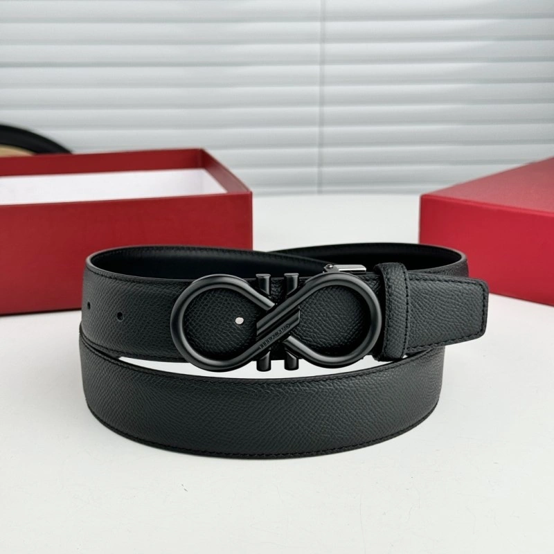 Factory-made Ferragamo Belts