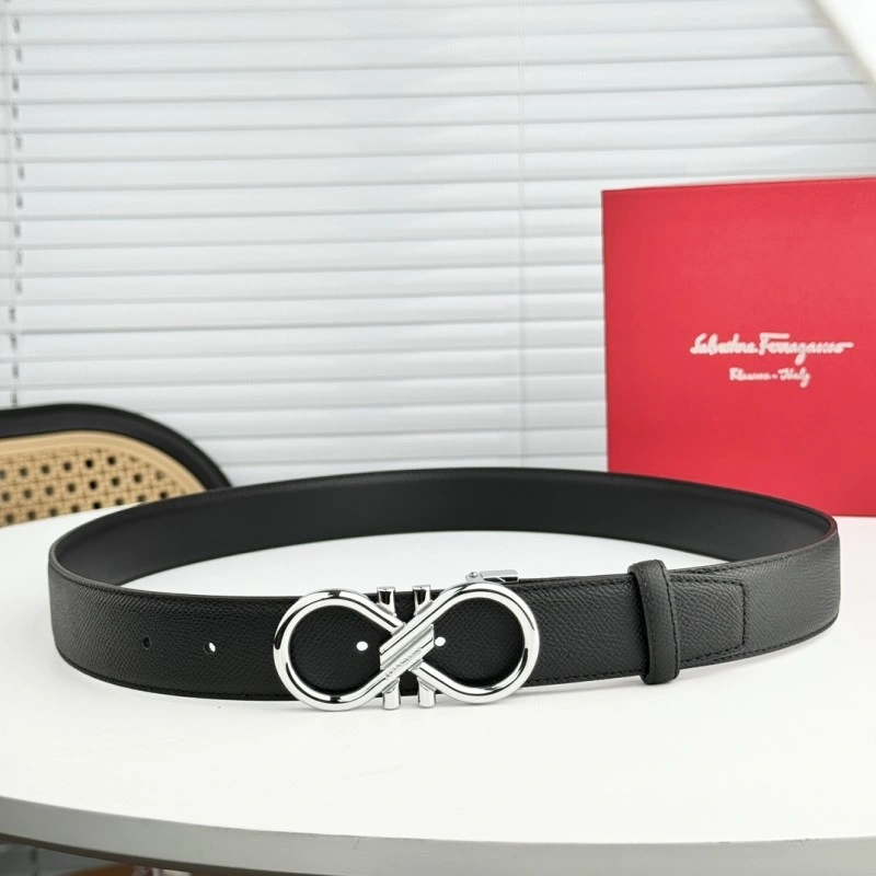 Perfect replica Ferragamo Belts