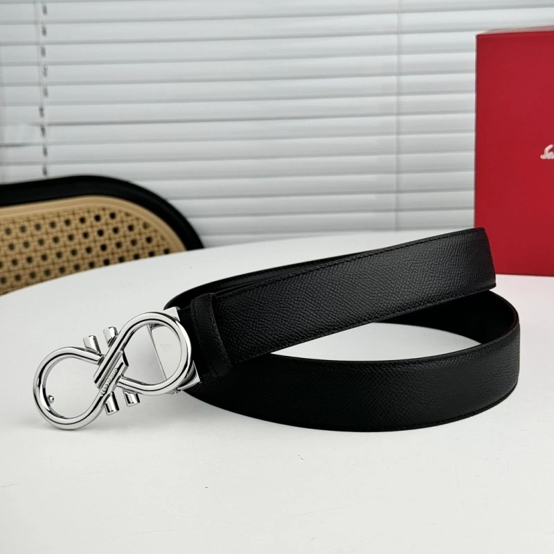 Perfect replica Ferragamo Belts
