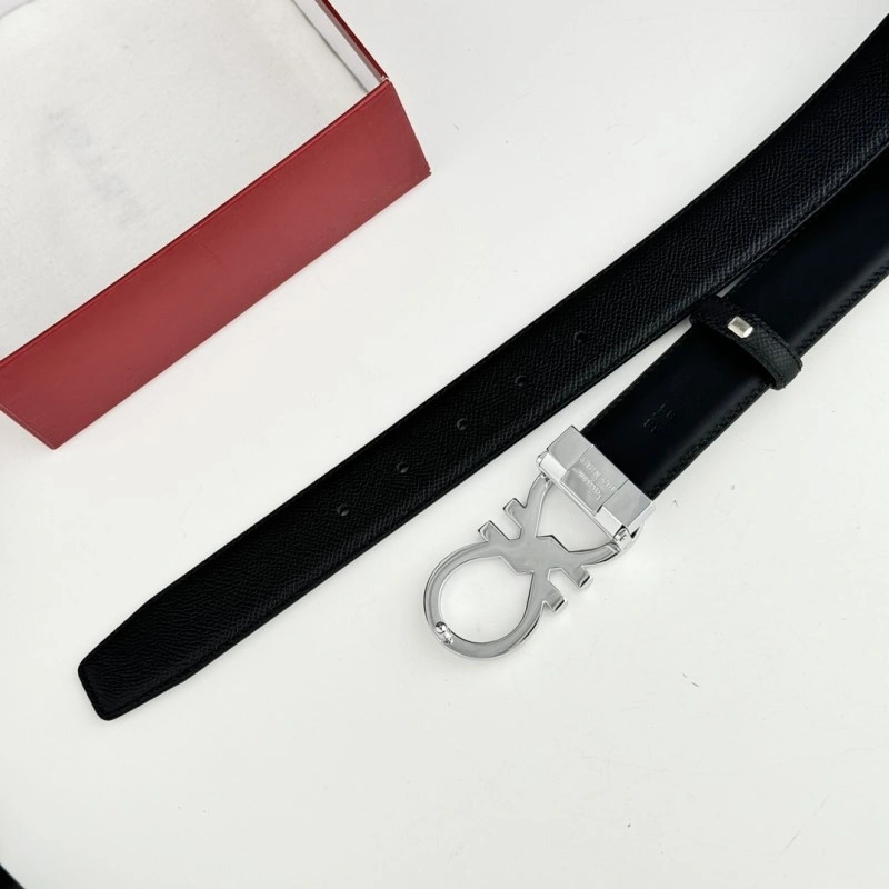 Perfect replica Ferragamo Belts