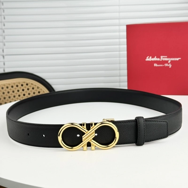 Top match Ferragamo Belts