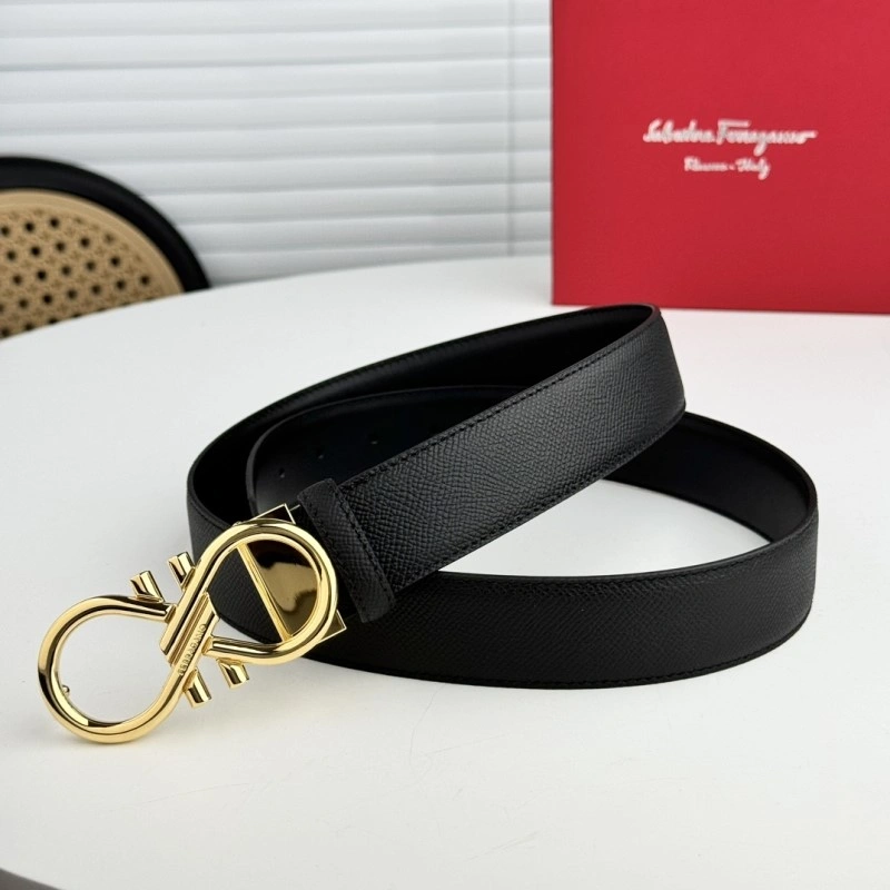 Top match Ferragamo Belts