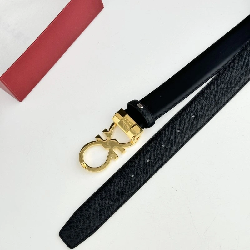 Top match Ferragamo Belts