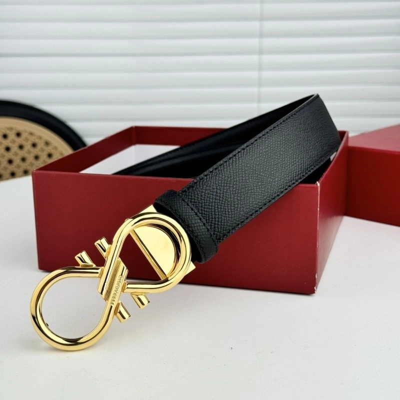 Top match Ferragamo Belts