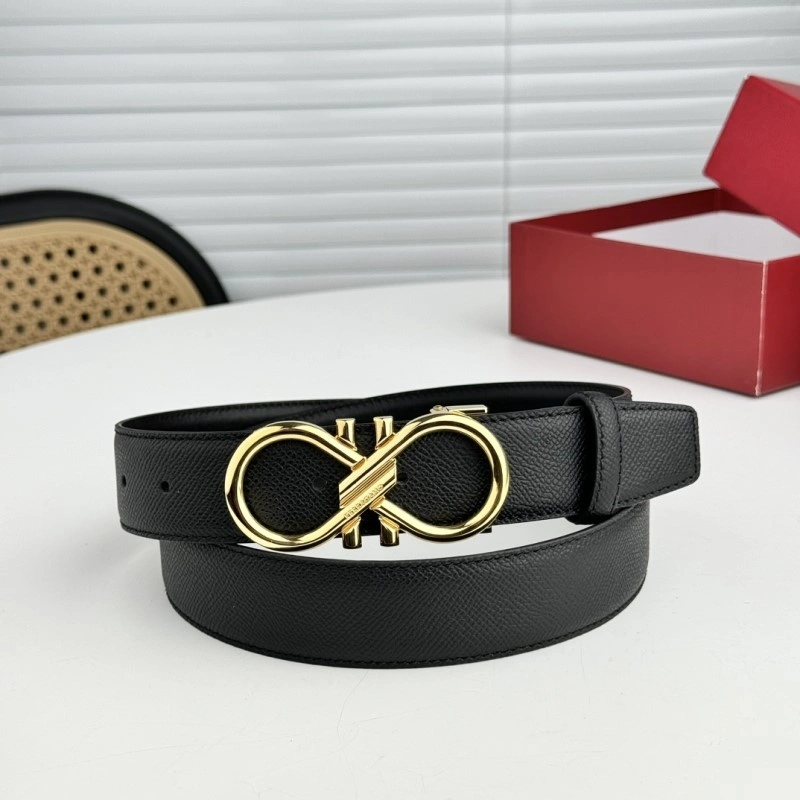 Top match Ferragamo Belts