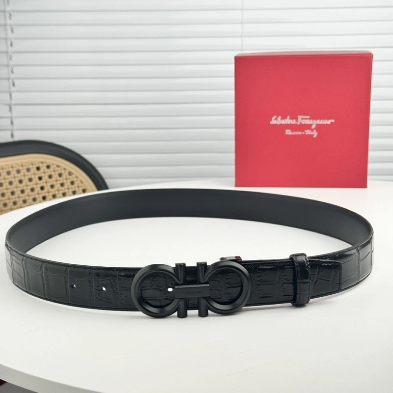 Bargain Ferragamo Belts