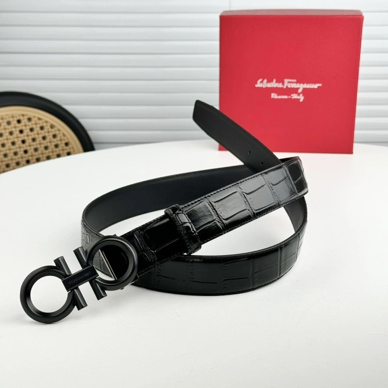 Bargain Ferragamo Belts