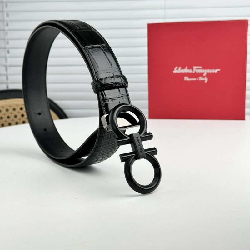 Bargain Ferragamo Belts