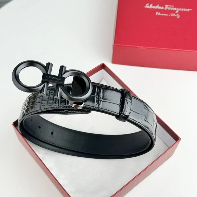 Bargain Ferragamo Belts