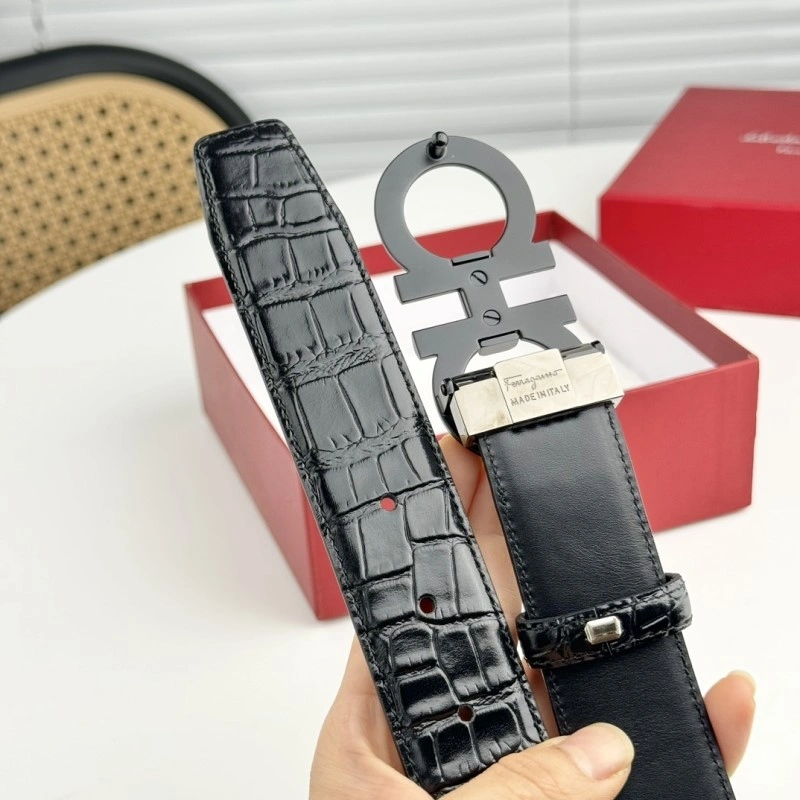Bargain Ferragamo Belts