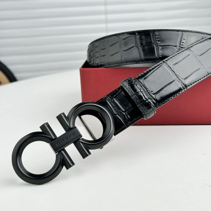 Bargain Ferragamo Belts