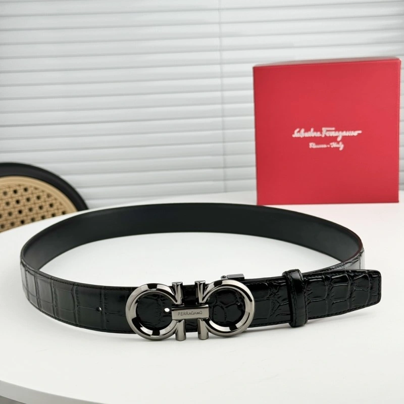 Affordable Ferragamo Belts