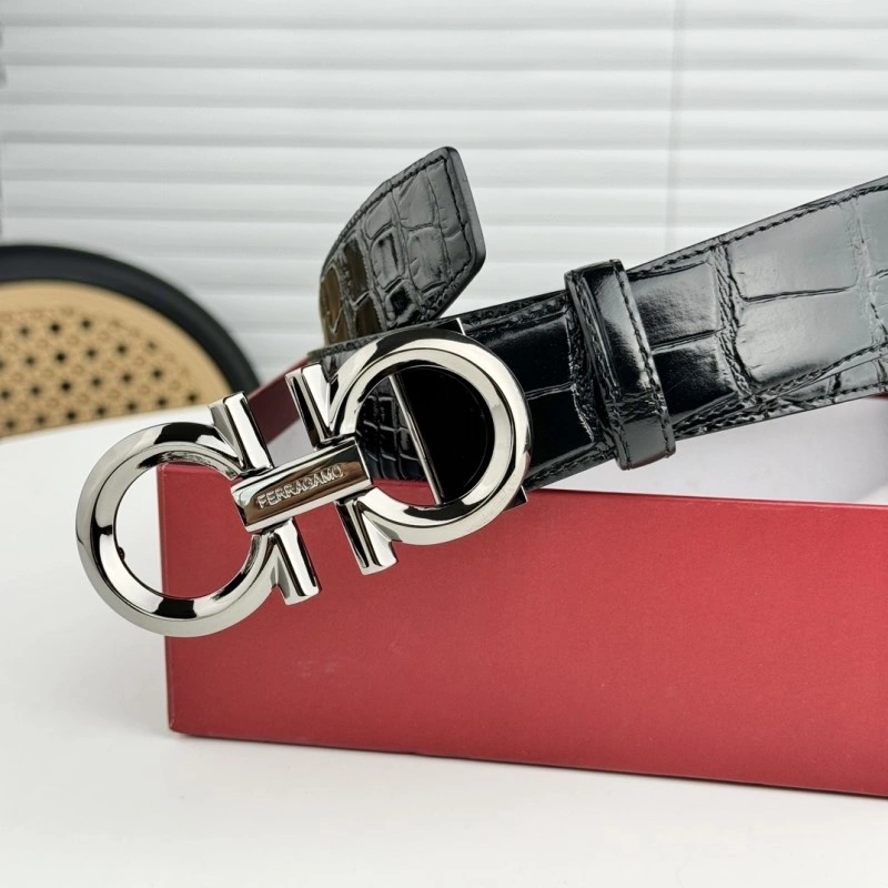 Affordable Ferragamo Belts