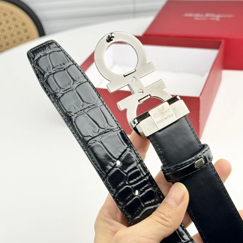 Affordable Ferragamo Belts