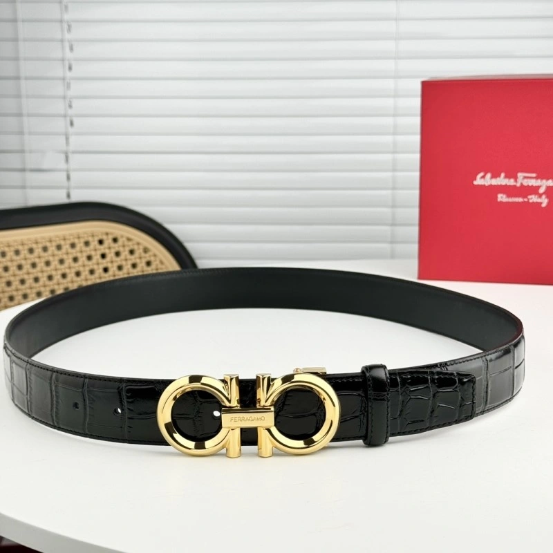 Top match Ferragamo Belts