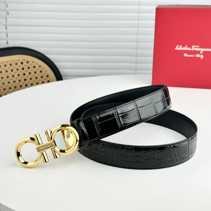 Top match Ferragamo Belts