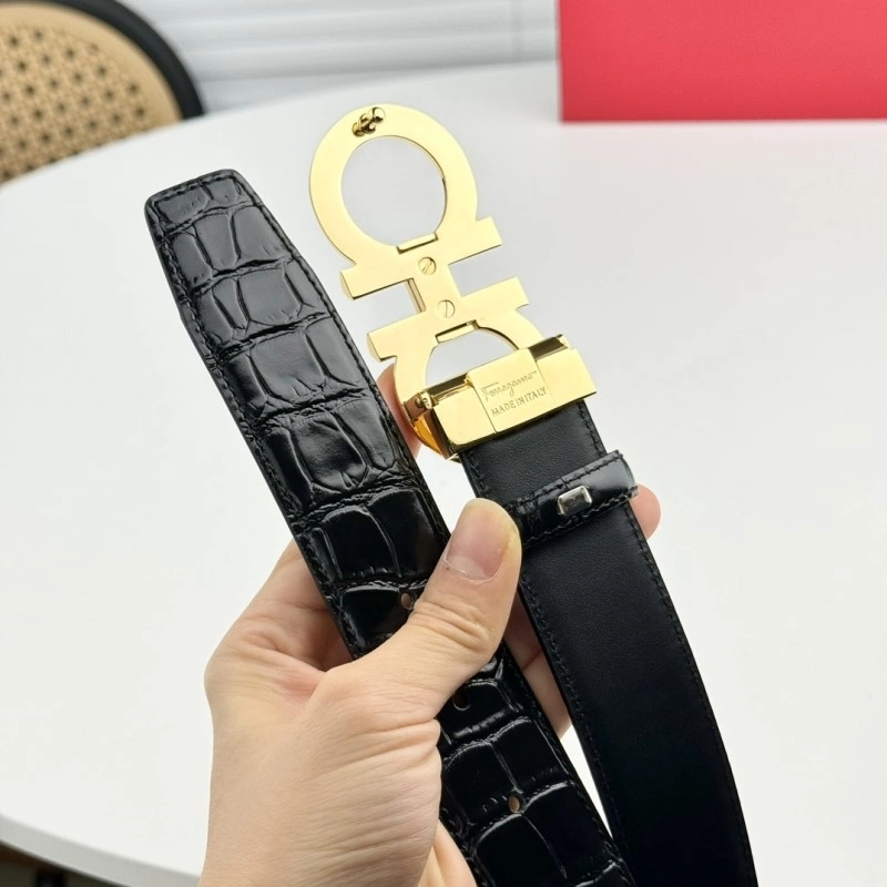 Top match Ferragamo Belts
