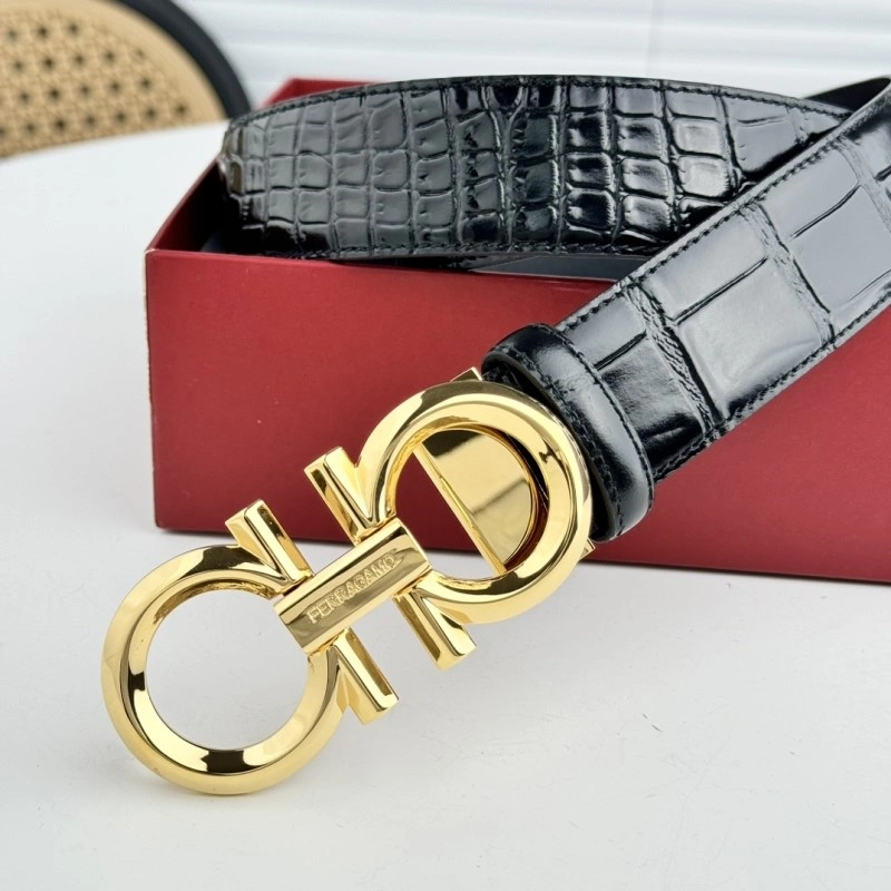 Top match Ferragamo Belts