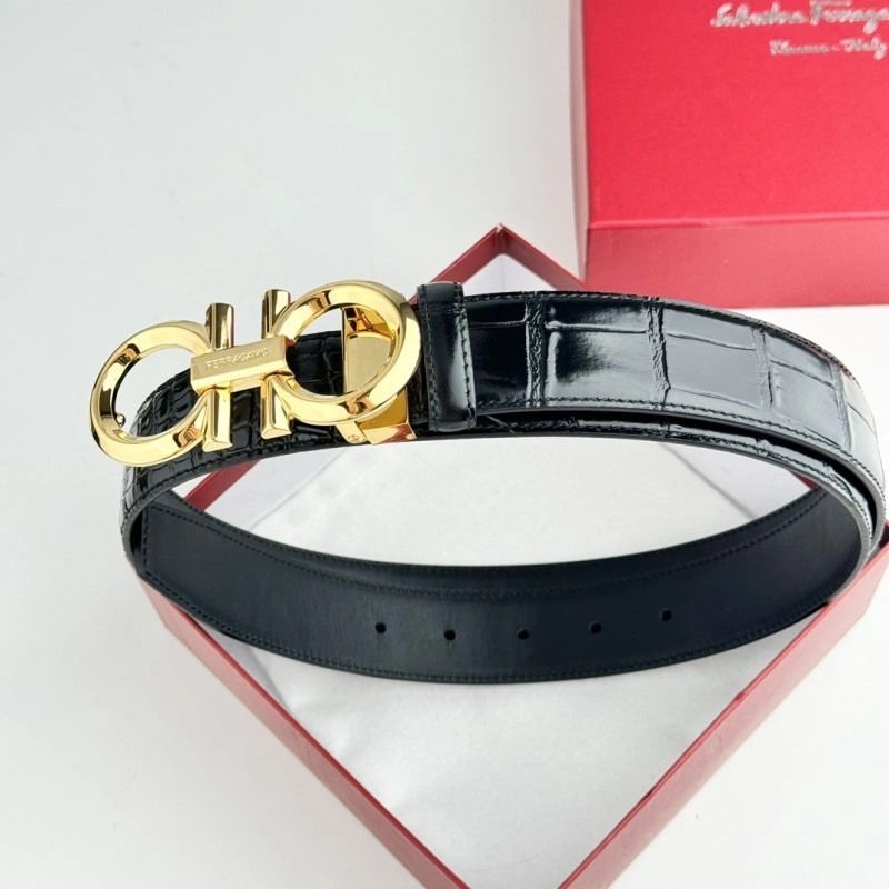 Top match Ferragamo Belts