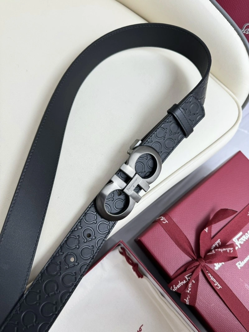 Discounted Ferragamo Belts