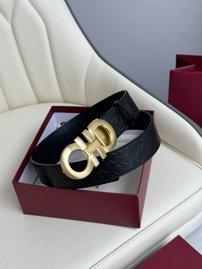 Affordable Ferragamo Belts