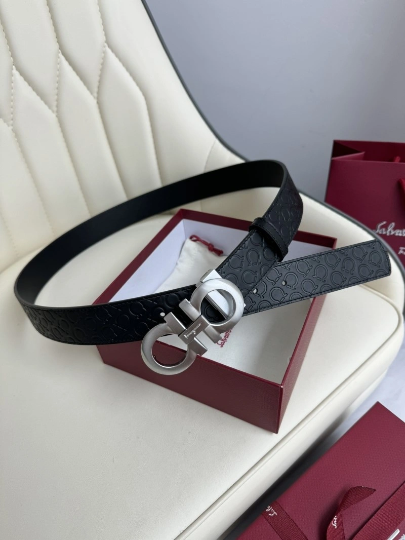 Precise copy Ferragamo Belts