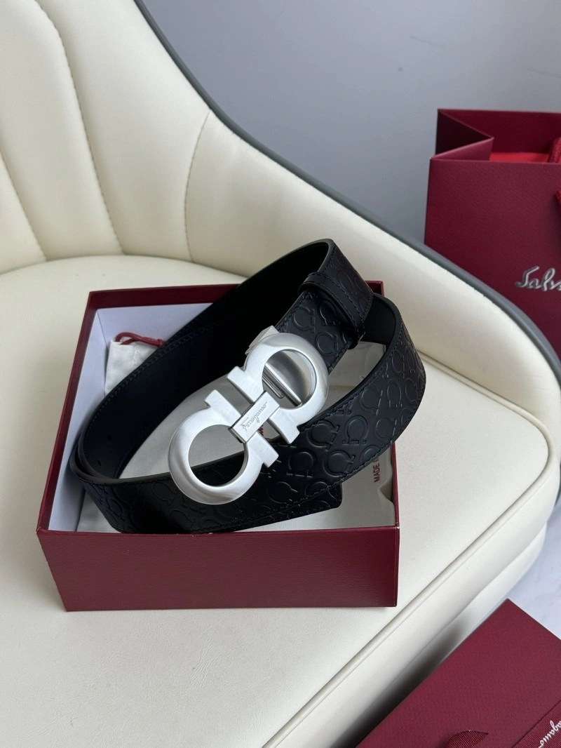 Precise copy Ferragamo Belts
