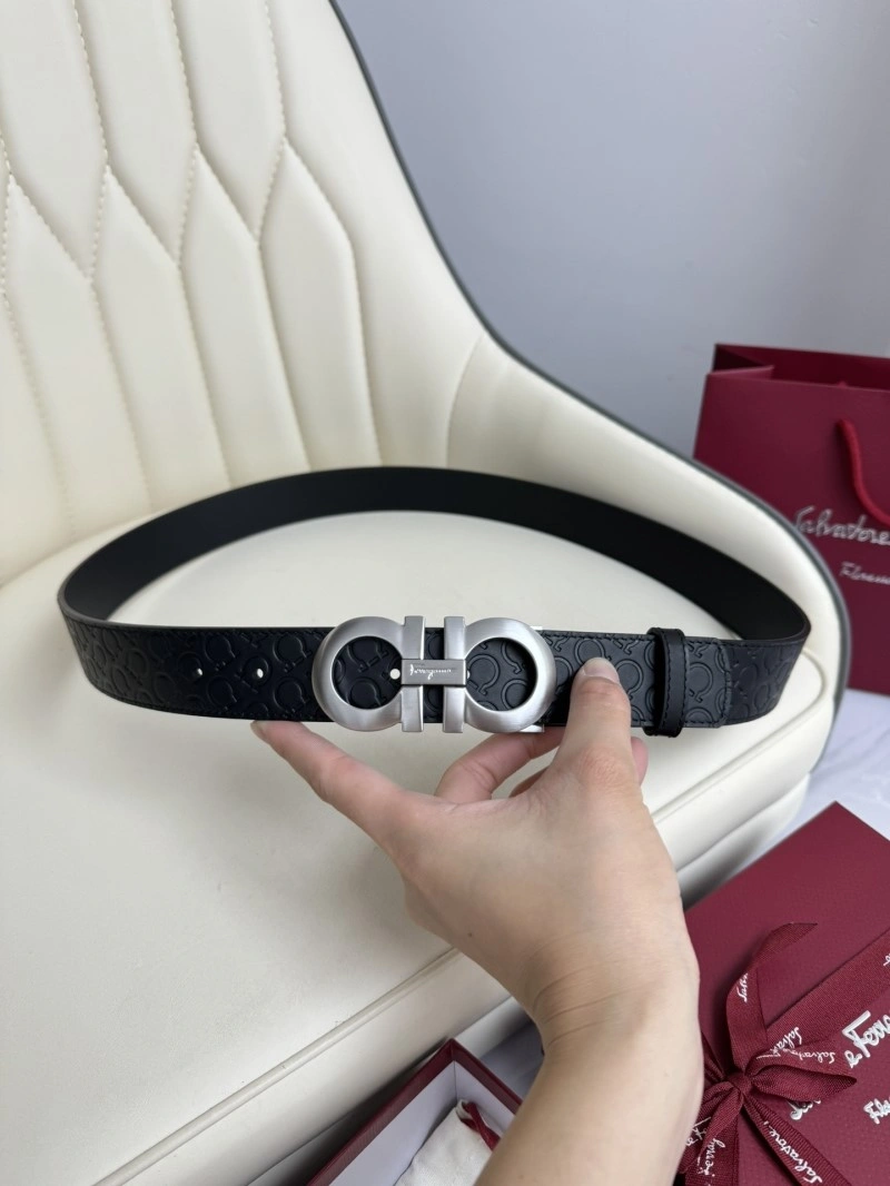 Precise copy Ferragamo Belts