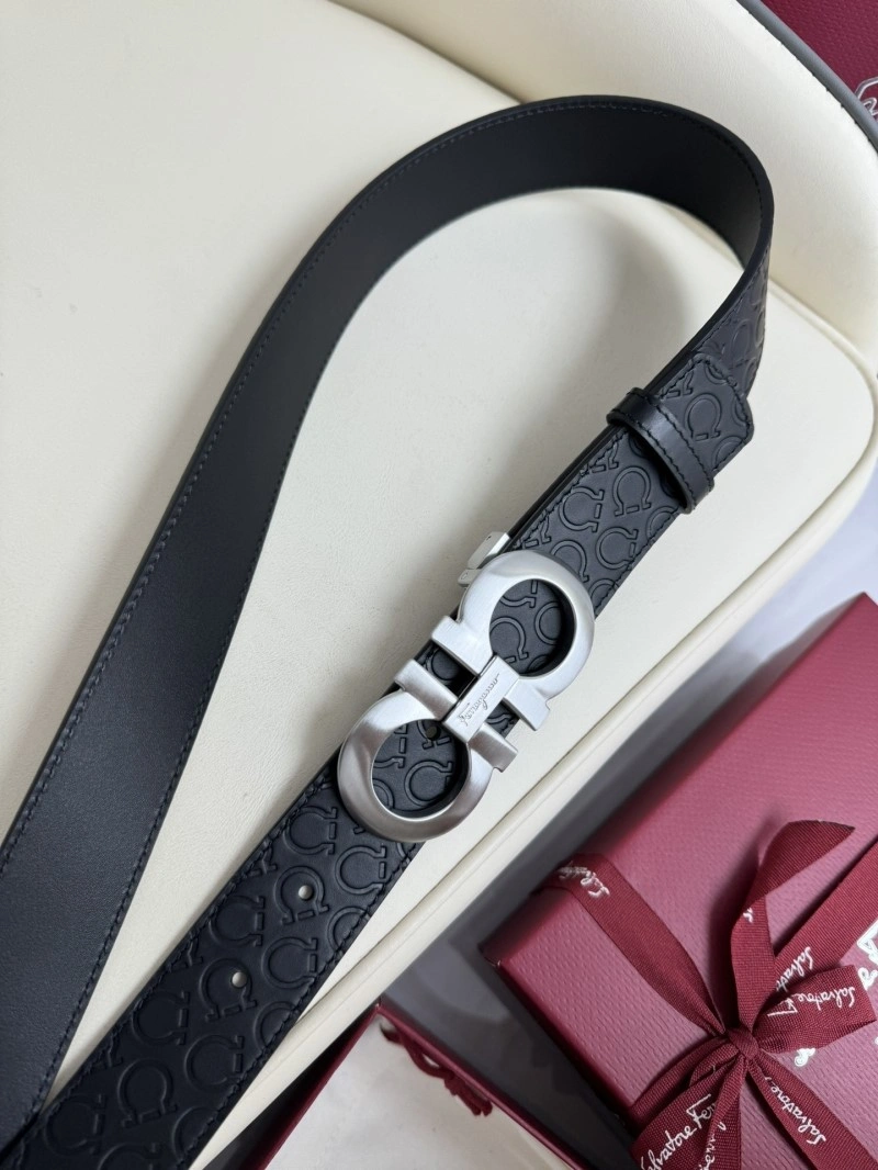 Precise copy Ferragamo Belts