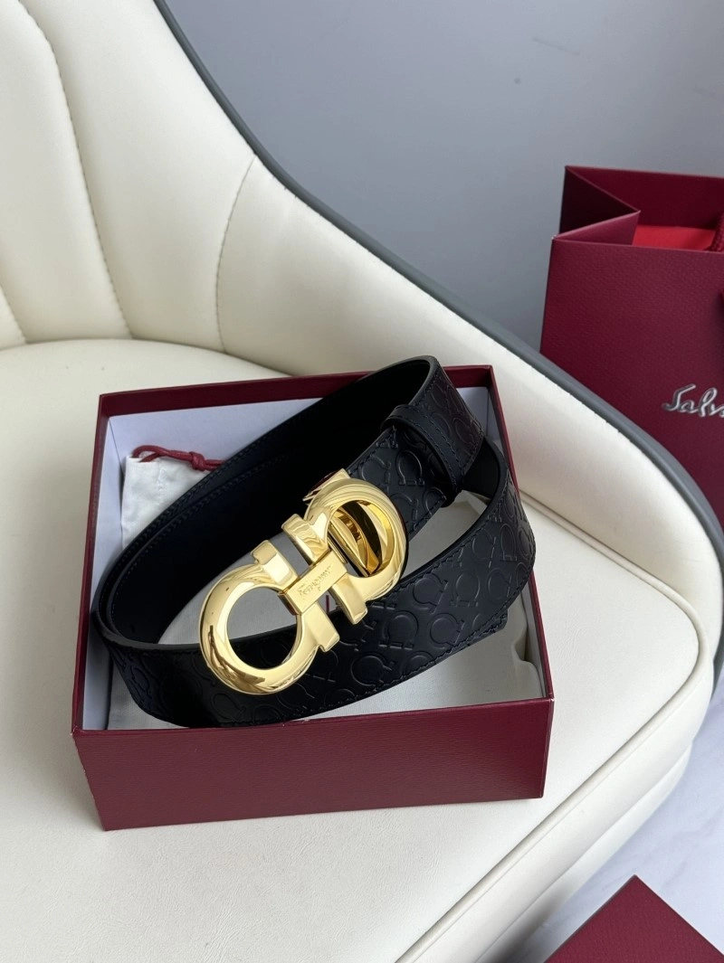 Low-cost Ferragamo Belts
