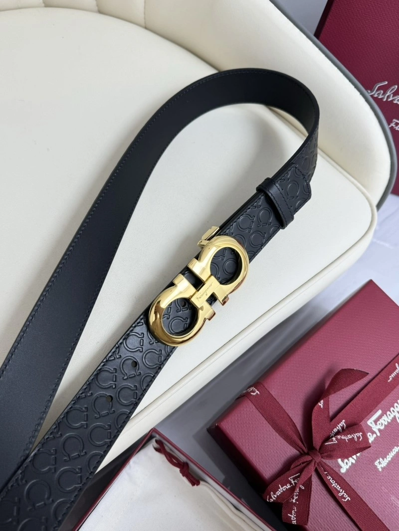 Low-cost Ferragamo Belts