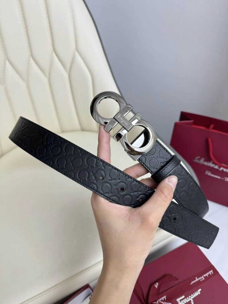 Original Ferragamo Belts